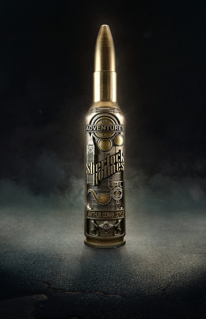 Bullet – Chile – Lamano Studio